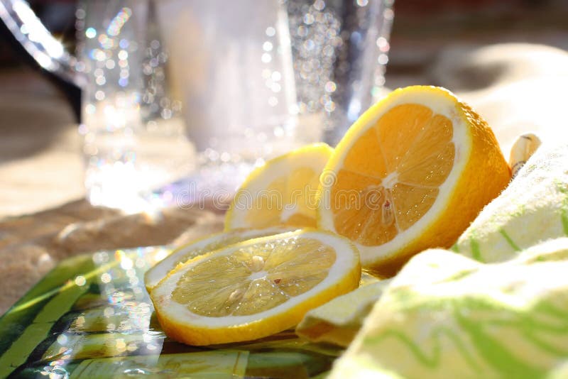 Freshness of the morning stock photo. Image of finishing - 18604484