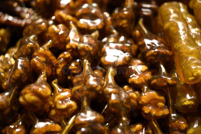 Freshness Sweet Dried Fruit Pulp Stock Photo - Image of candy, cooking ...