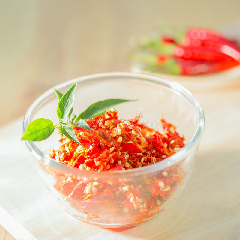 Freshred paprika slice. stock image. Image of food, jalapeno - 56261591