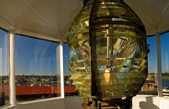 Old Lighthouse Mirrors Stock Photos - Free & Royalty-Free Stock Photos ...
