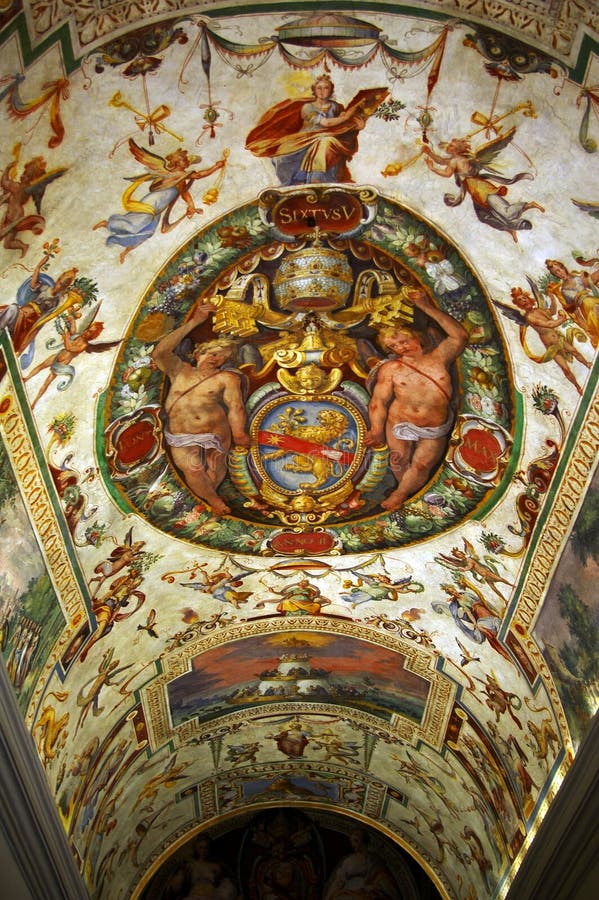 4,040 Photos de Fresque Italien De La Renaissance - Photos de stock ...
