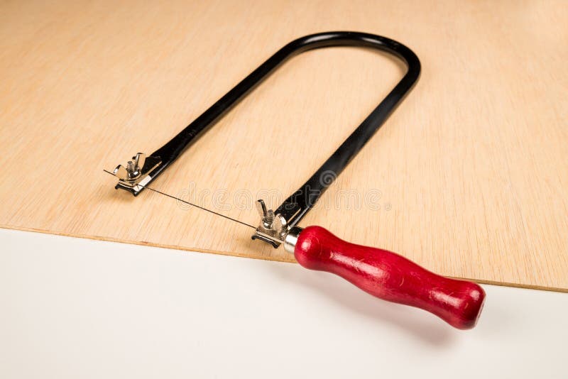 Fretsaw stock image. Image of jigsaw, fret, utility, appliance - 25283347