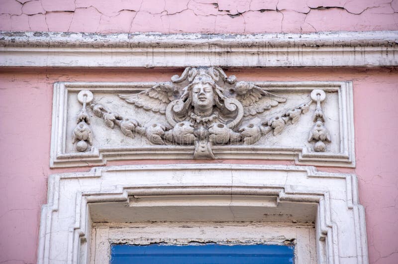 Old fretwork elements stock photo. Image of classical - 132870240