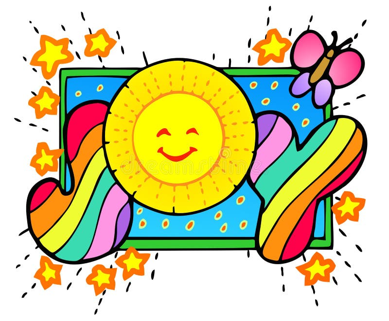 Freude Stock Illustrationen, Vektors, & Klipart – (487,920 Stock ...