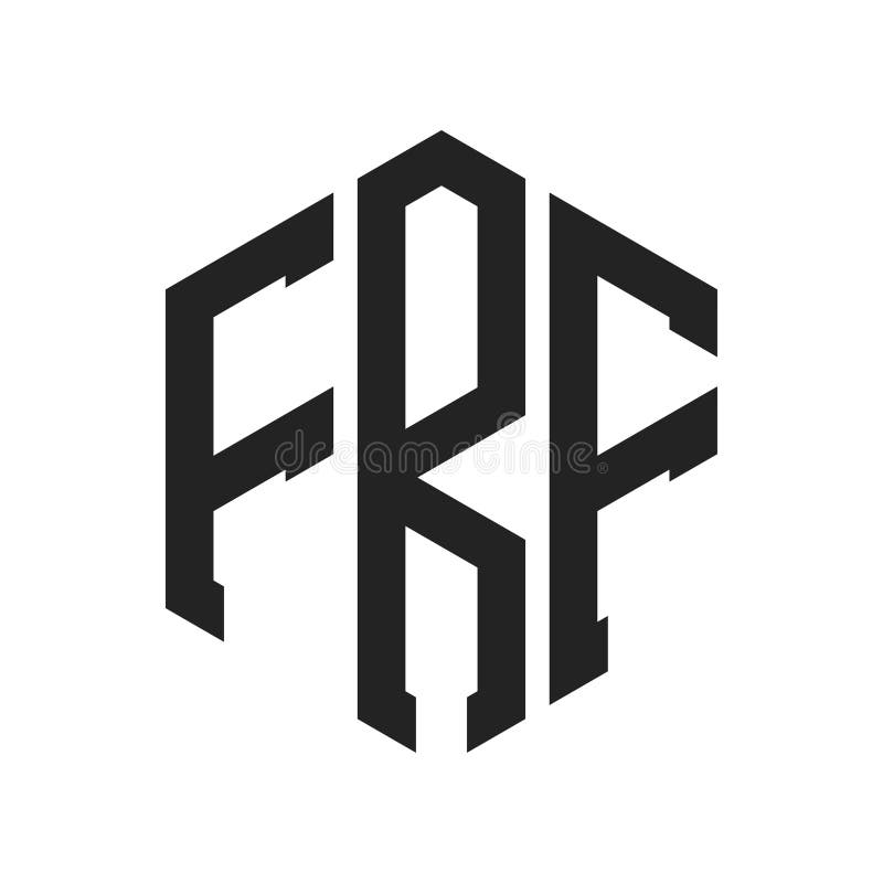 Frf Monogram Stock Illustrations – 11 Frf Monogram Stock Illustrations ...
