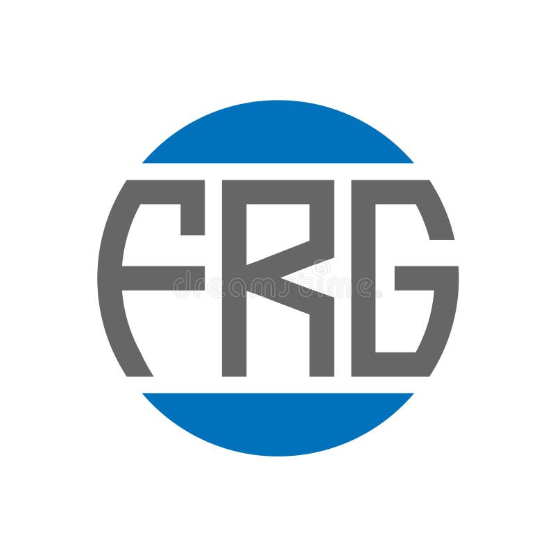 Frg Letter Stock Illustrations – 29 Frg Letter Stock Illustrations ...