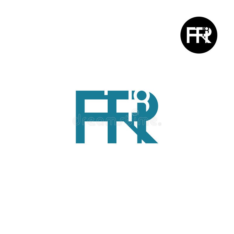 Fri Monogram Stock Illustrations – 14 Fri Monogram Stock Illustrations ...