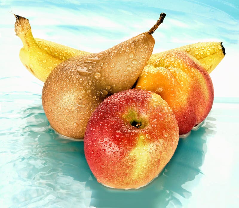 Lots of fruit stock image. Image of lime, food, apples - 10904533