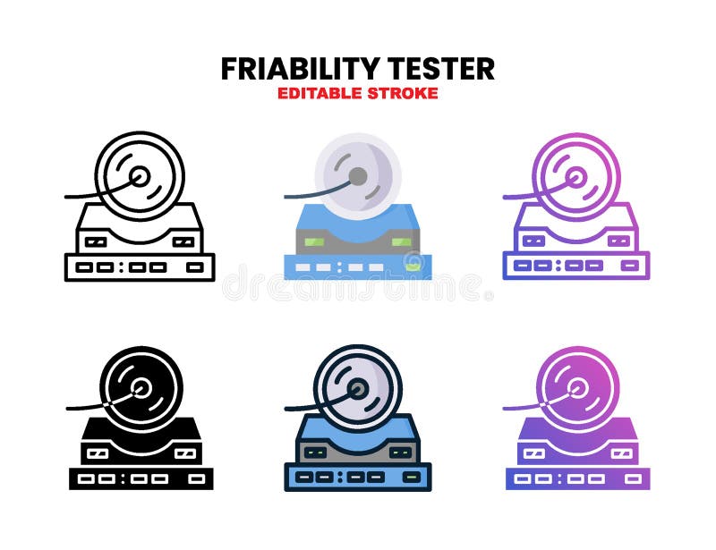 Friability Stock Illustrations – 18 Friability Stock Illustrations ...
