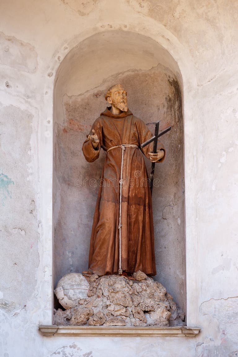 Friar Marble Statue Stock Photos - Free & Royalty-Free Stock Photos ...