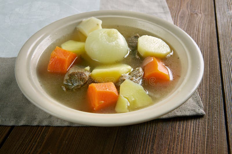 Fricot foto de archivo. Imagen de sano, alimento, crisol - 65118308