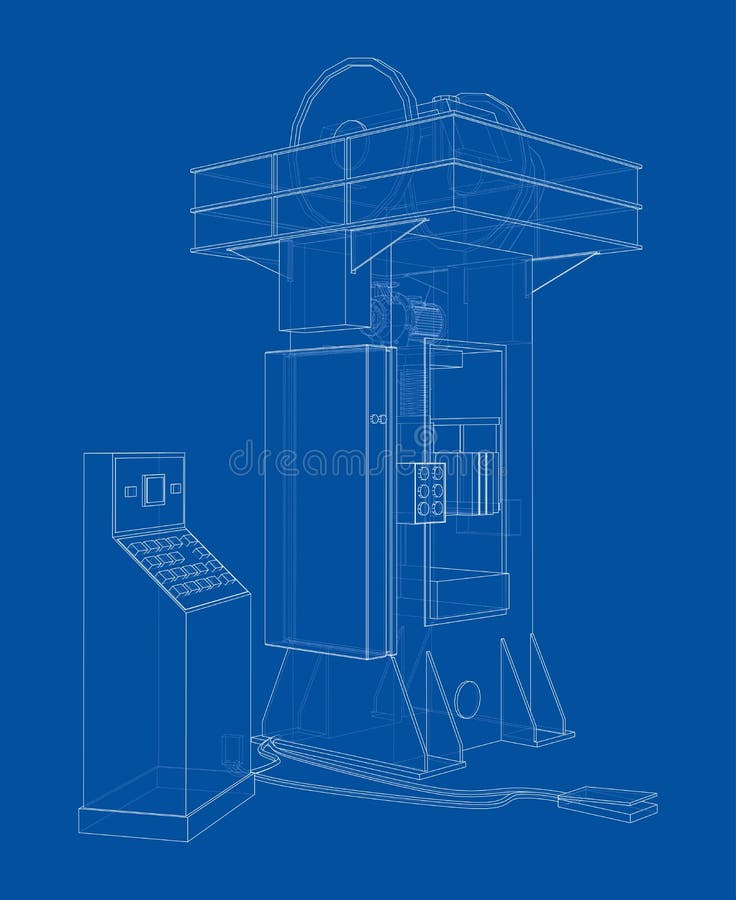 Screw Press Stock Illustrations – 2,654 Screw Press Stock Illustrations ...