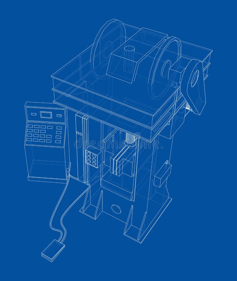 Screw Press Stock Illustrations – 2,654 Screw Press Stock Illustrations ...