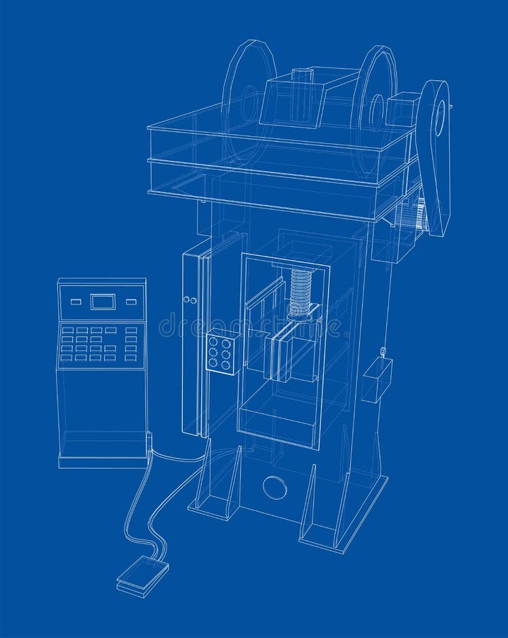 Screw Press Stock Illustrations – 2,654 Screw Press Stock Illustrations ...