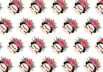 Cartoon Frida Stock Illustrations – 674 Cartoon Frida Stock ...