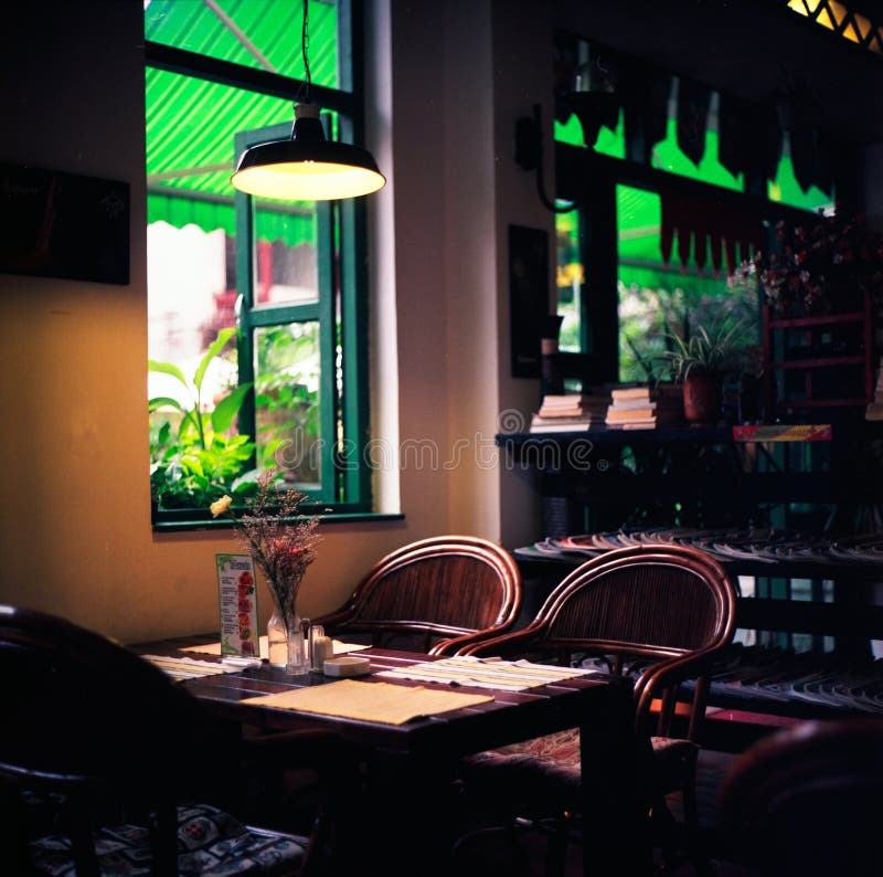 Friday Afternoon Picture. Image: 6891808