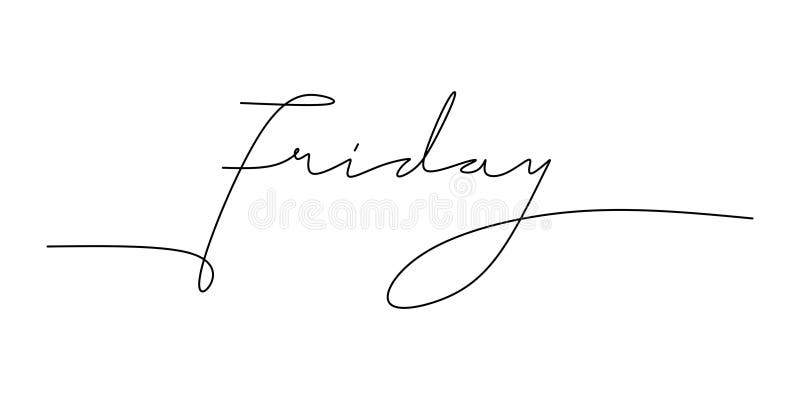 Friday Word Stock Illustrations – 10,130 Friday Word Stock ...