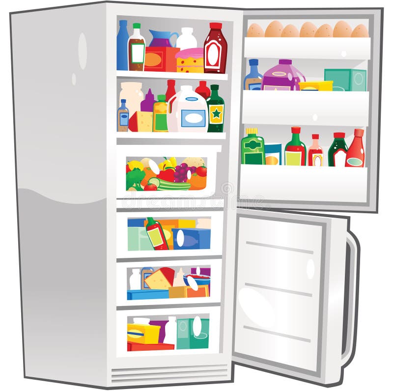 Open Chiller Stock Illustrations – 219 Open Chiller Stock Illustrations ...