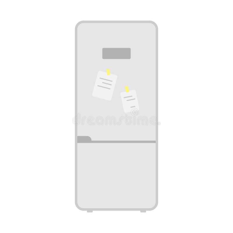 Fridge Notes Stock Illustrations – 239 Fridge Notes Stock Illustrations ...