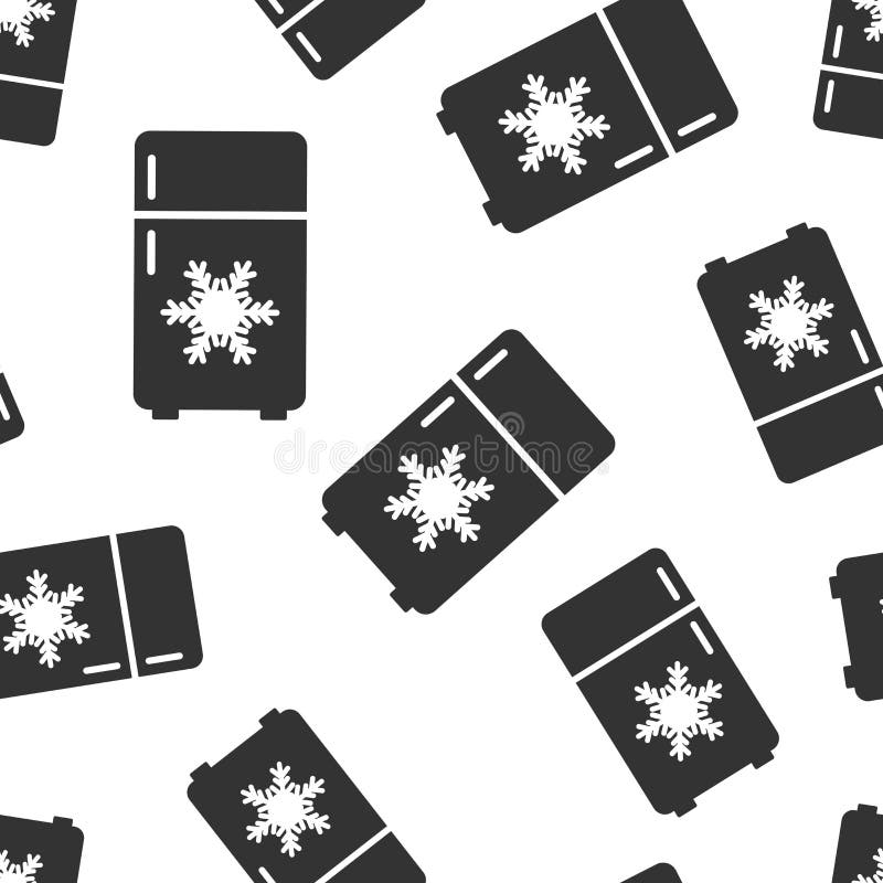 Refrigeration Pattern Stock Illustrations – 157 Refrigeration Pattern ...