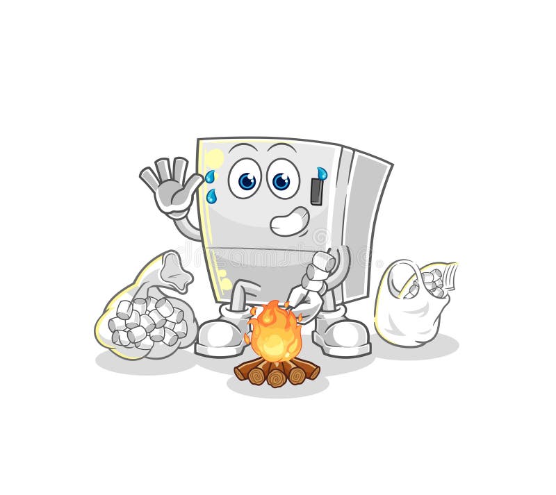 Steel Roasting Stock Illustrations – 155 Steel Roasting Stock ...