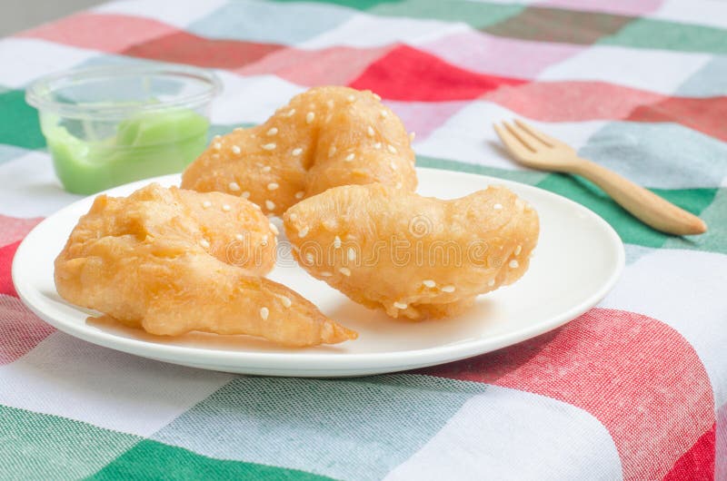 Fried bread stick stock photo. Image of golden, ingredient - 62957618
