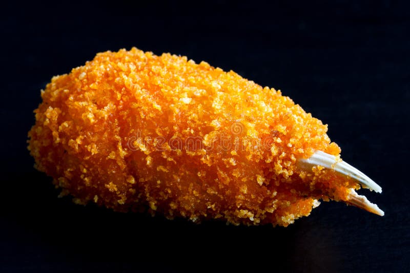 118 Fried Breaded Surimi Crab Claws Stock Photos - Free & Royalty-Free ...