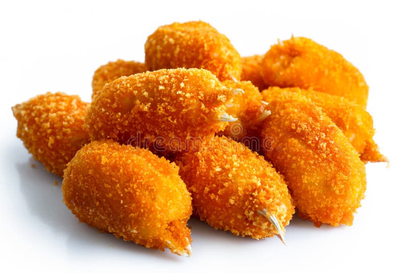 146 Breaded Surimi Crab Claws Stock Photos - Free & Royalty-Free Stock ...