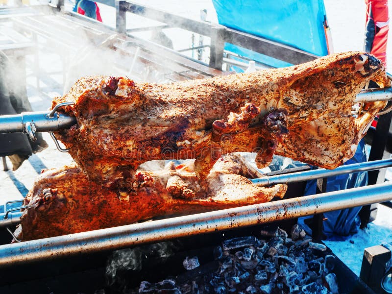 200 Ram Grill Stock Photos - Free & Royalty-Free Stock Photos from ...