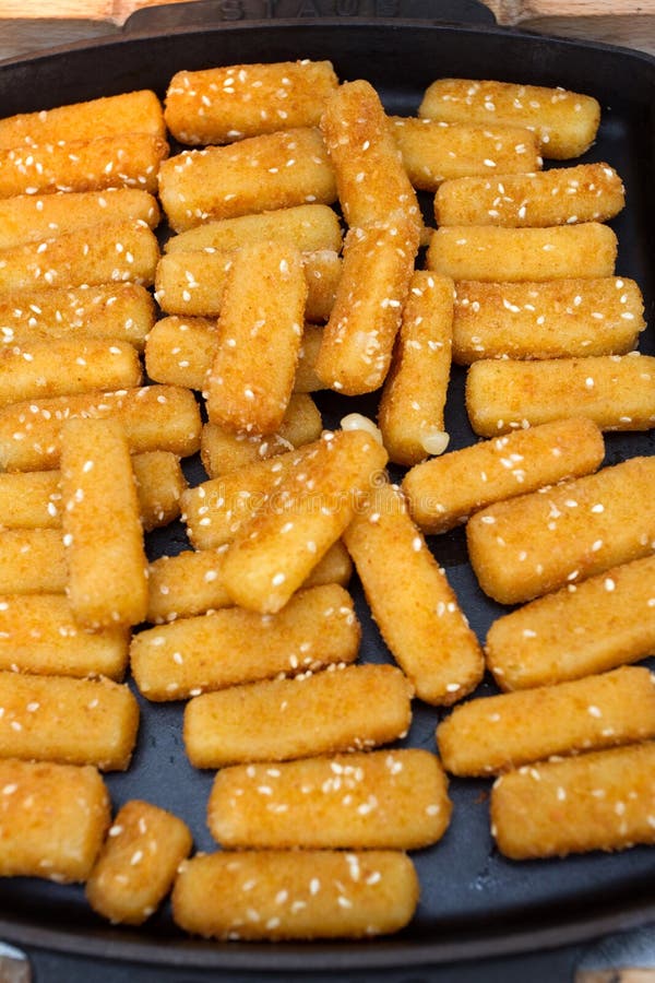 Fried cheese stock photo. Image of overweight, beverages - 14378214