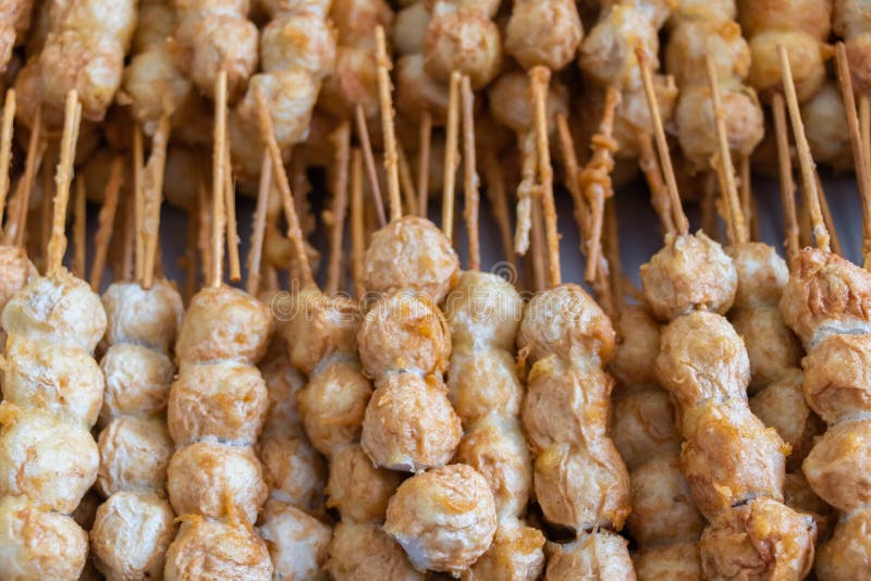524 Chicken Balls Stick Stock Photos - Free & Royalty-Free Stock Photos ...