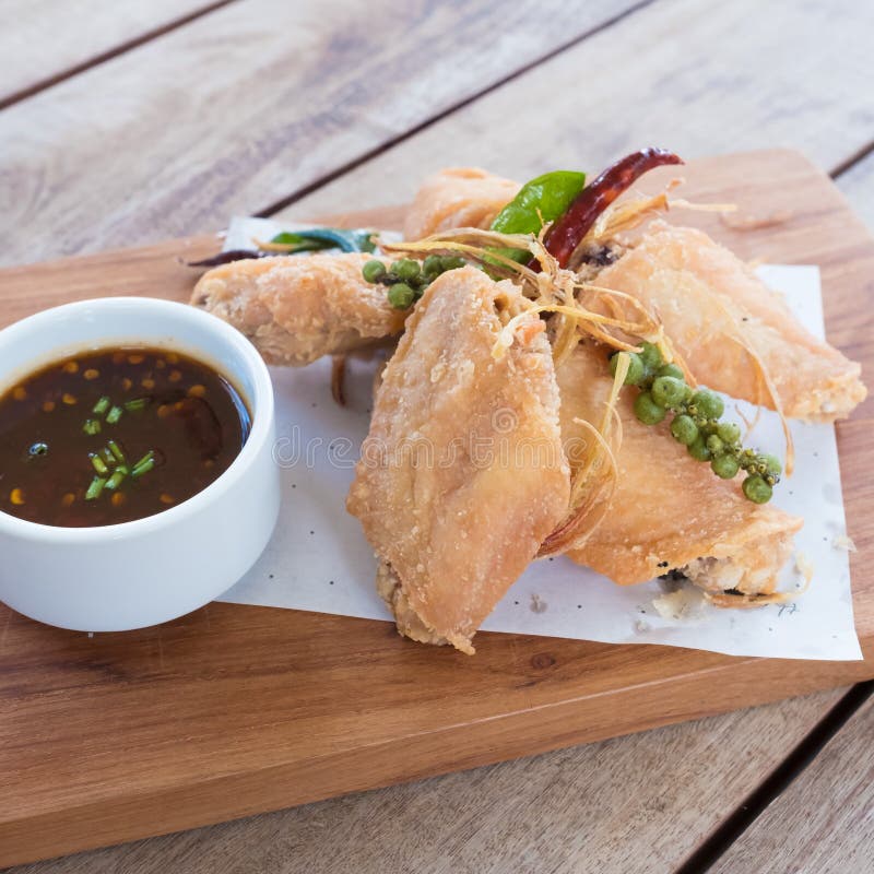 Chicken and Coffee stock image. Image of drink, coffee - 218989313