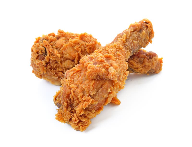 Fried chicken drumsticks stock photo. Image of fresh - 49442090
