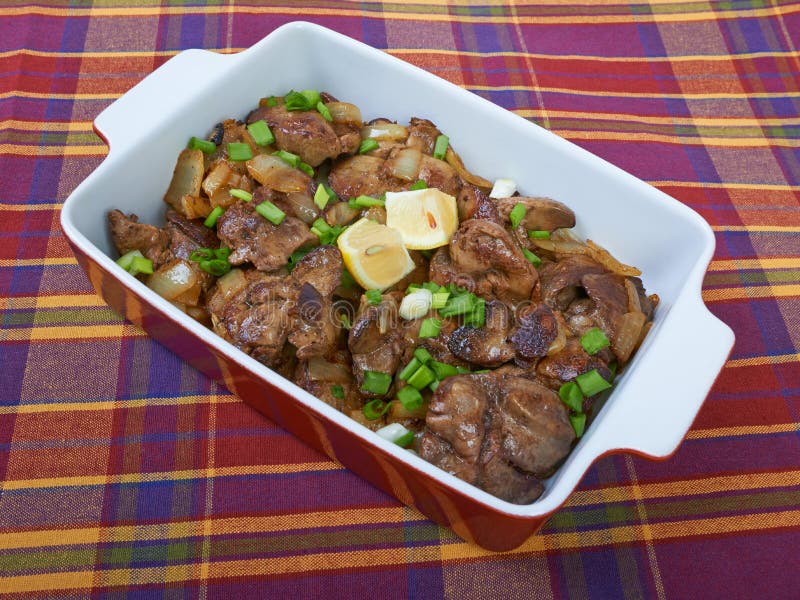 Calories Fried Chicken Tenderloin Stock Photos - Free & Royalty-Free ...