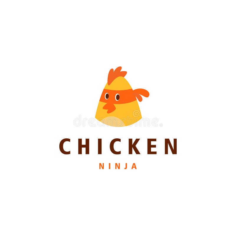 Ninja Chicken Stock Illustrations – 59 Ninja Chicken Stock ...
