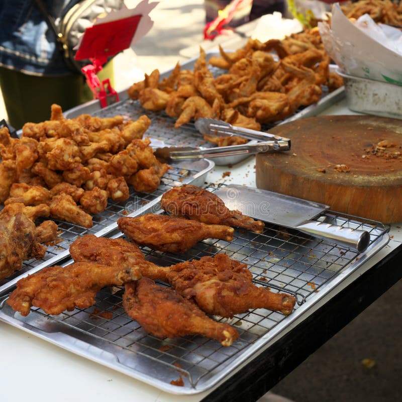 Chicken Open Grill Sandwich Stock Image - Image of grill, flavor: 6780921