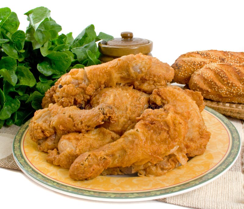 Raw chicken pieces stock photo. Image of piece, meat - 20040766