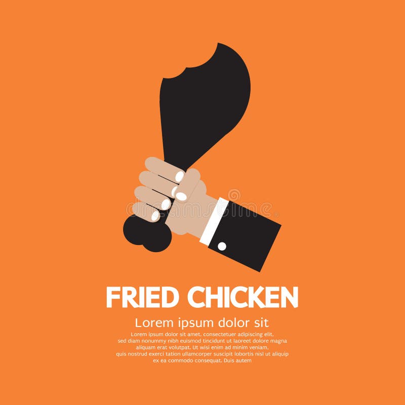 Chicken Bite Stock Illustrations – 3,859 Chicken Bite Stock ...