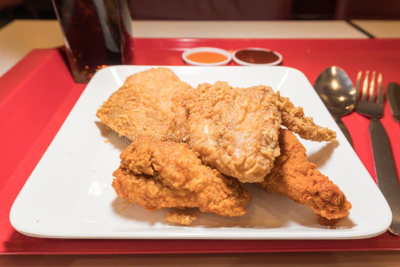 412 Fried Chicken Platter Set Stock Photos - Free & Royalty-Free Stock ...
