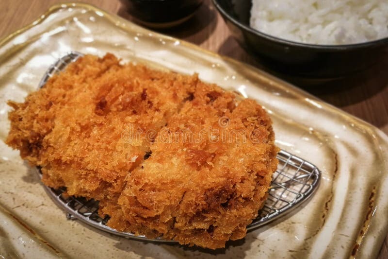 Fried chicken set stock photo. Image of gourmet, food - 225357246