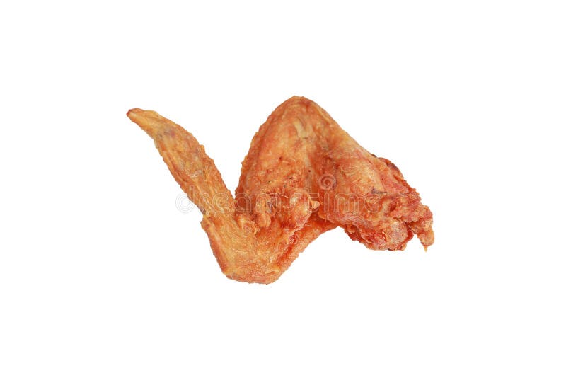 187 Single Fried Chicken Wing Stock Photos - Free & Royalty-Free Stock ...