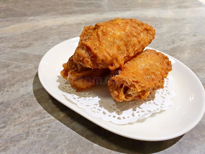 137 Chicken Winglet Stock Photos - Free & Royalty-Free Stock Photos ...