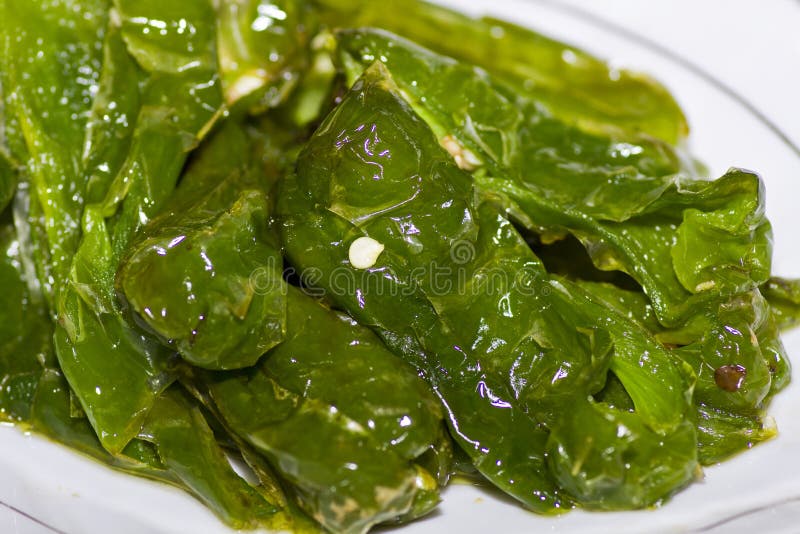 Fried chili stock photo. Image of vegan, gourmet, chili - 26406610