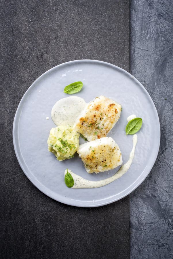 Fish fillet stock image. Image of boil, coalfish, omega - 12458095