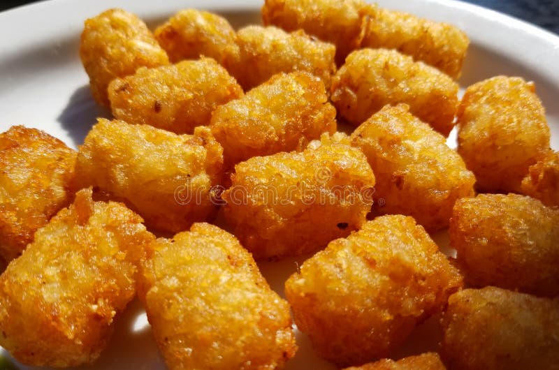 Tator Tots Stock Photos - Free & Royalty-Free Stock Photos from Dreamstime