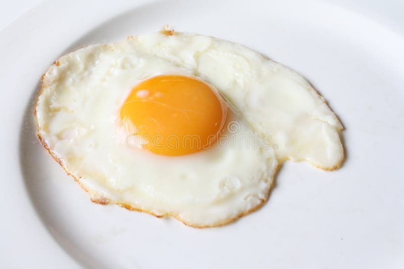 One Fried Egg 1 Stock Photos - Free & Royalty-Free Stock Photos from ...