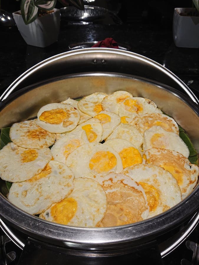 Fried Eggs Menu Breakfast Setup Stock Image - Image of breakfast, setup ...