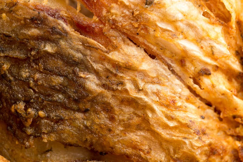 Fried fish stock image. Image of traditional, marinated - 104186469