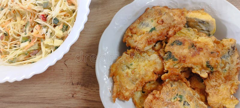 Fried Fish, Hake, Battered Fish, Food, Fish Dishes Stock Image - Image ...