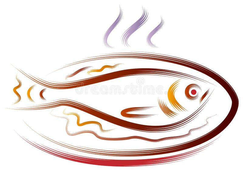 Fried Fish Stock Illustrations – 4,148 Fried Fish Stock Illustrations ...